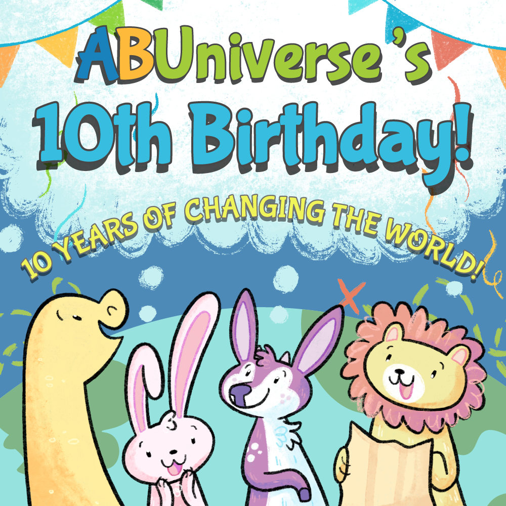 ABUniverse Europe – ABU Windeln