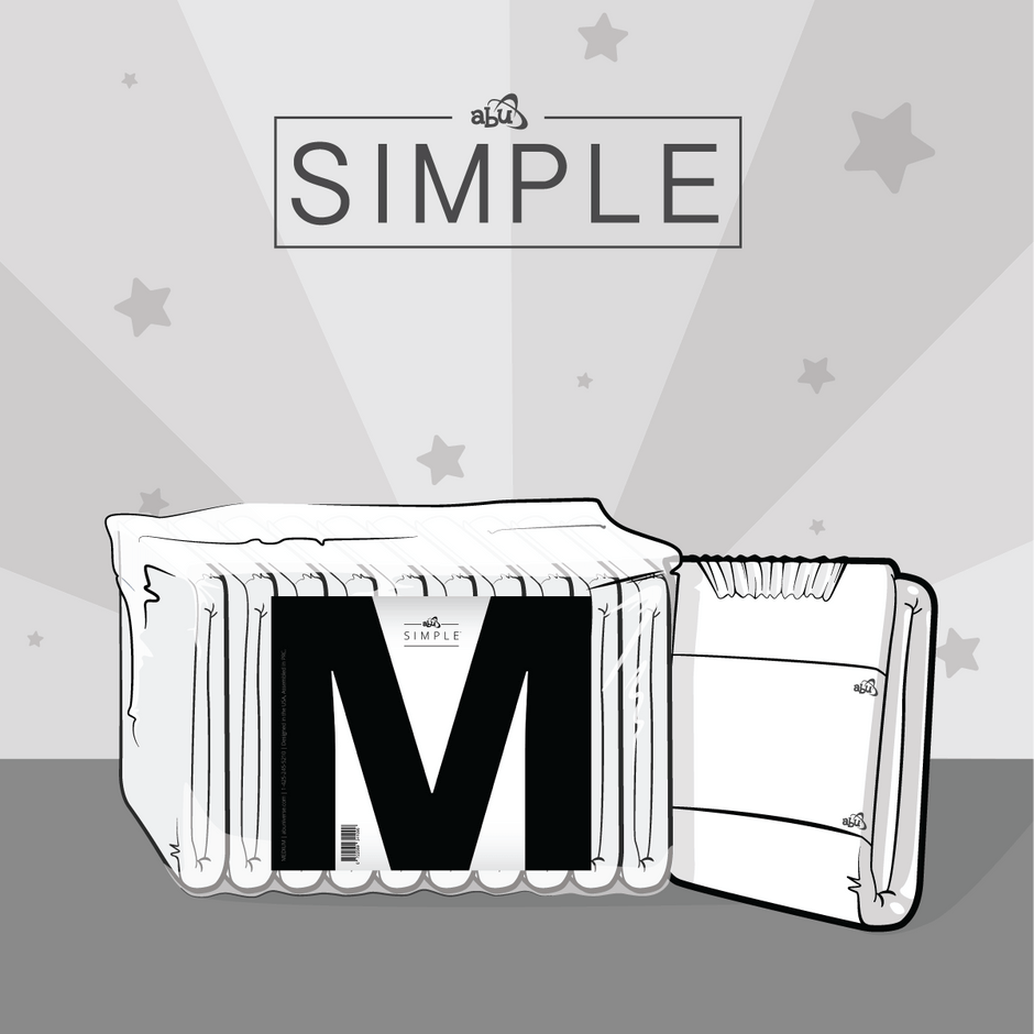 Diapers – Page 2 – ABUniverse Europe